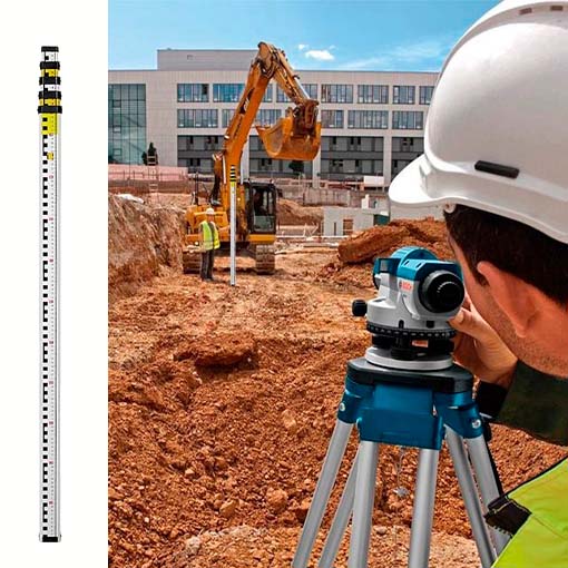 Regla medidora 5 metros – Productos Geniales